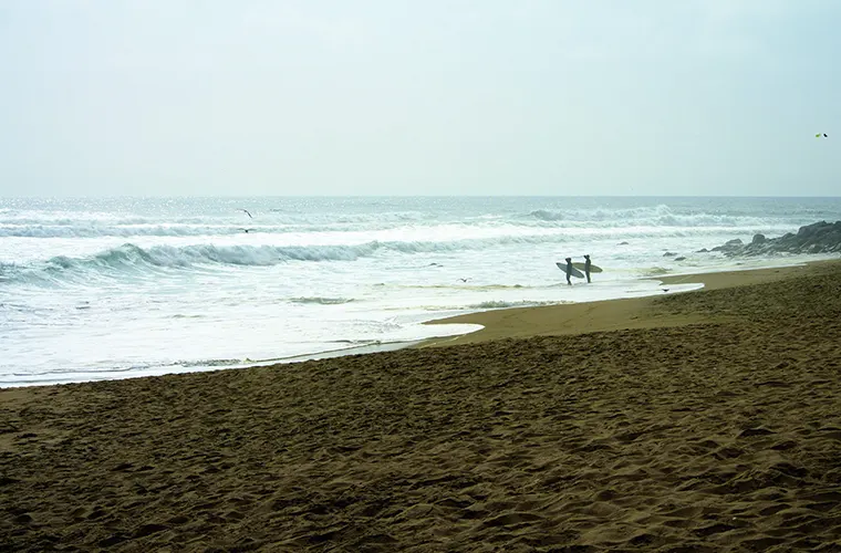 🌊 Surf en Perú 9 Lugares para realizar surf en Perú